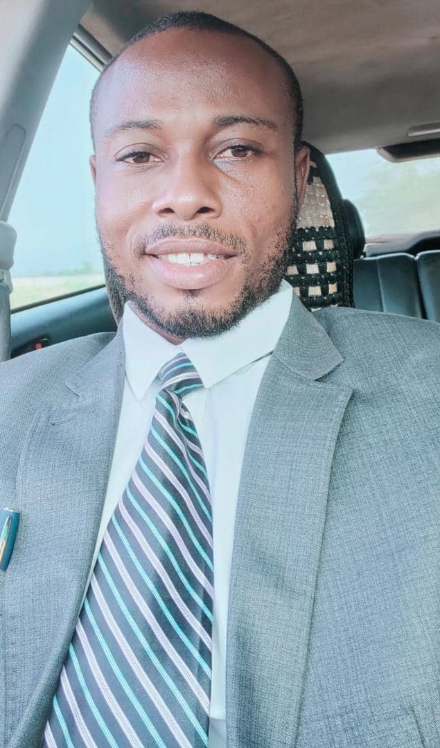 IJAMPS | Editor Profile